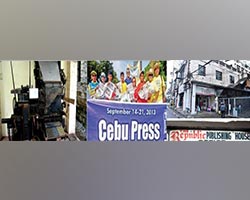 Retro – Cebu Journalism and Journalists