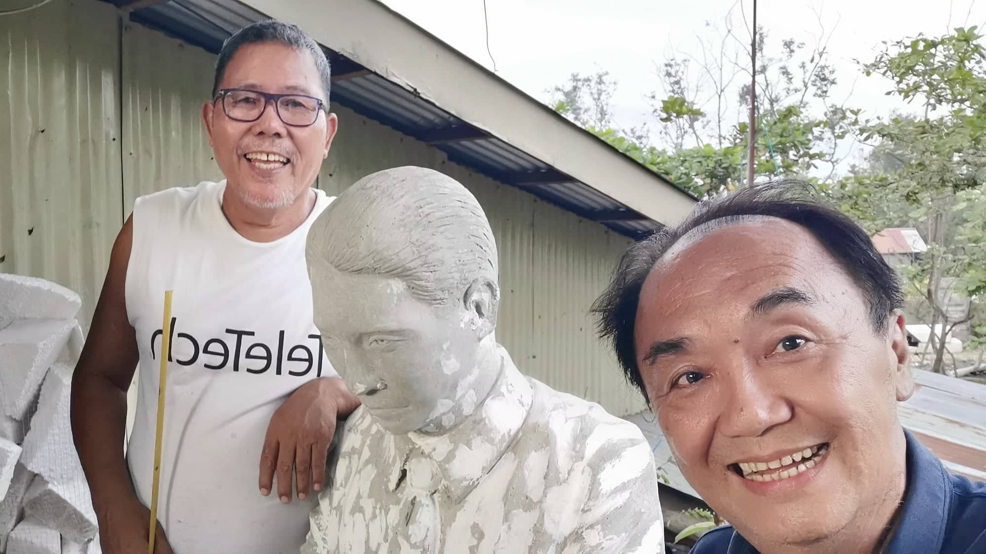 Tormis statue – Cebu Journalism & Journalists | Cebu Journ