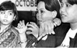 Women journalists – Cebu Journalism and Journalists