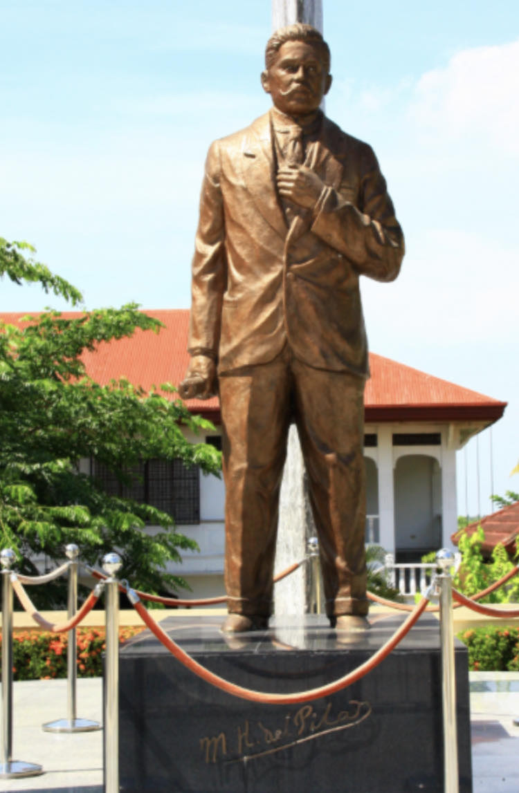Honoring Plaridel father/icon of Philippine journalism – Cebu ...